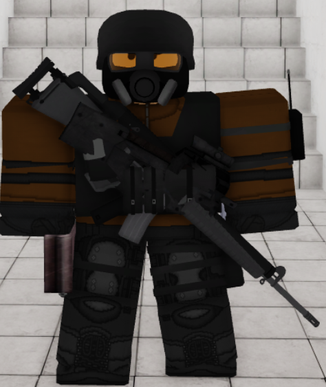 MTF Epsilon-11 | Roblox S.C.P. Site-19 Roleplay Wiki | Fandom