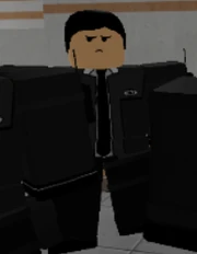 Recordkeeping And Information Security Administration | Roblox S.C.P ...