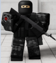 Chaos Insurgency | Roblox S.C.P. Site-19 Roleplay Wiki | Fandom