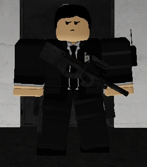 Department of Analytics | Roblox S.C.P. Site-19 Roleplay Wiki | Fandom