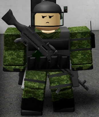 MTF Nu-7 | Roblox S.C.P. Site-19 Roleplay Wiki | Fandom