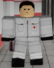 Security Department | Roblox S.C.P. Site-19 Roleplay Wiki | Fandom