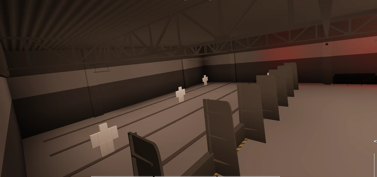 Secteur 1 | Wiki SCP: Roleplay | Fandom