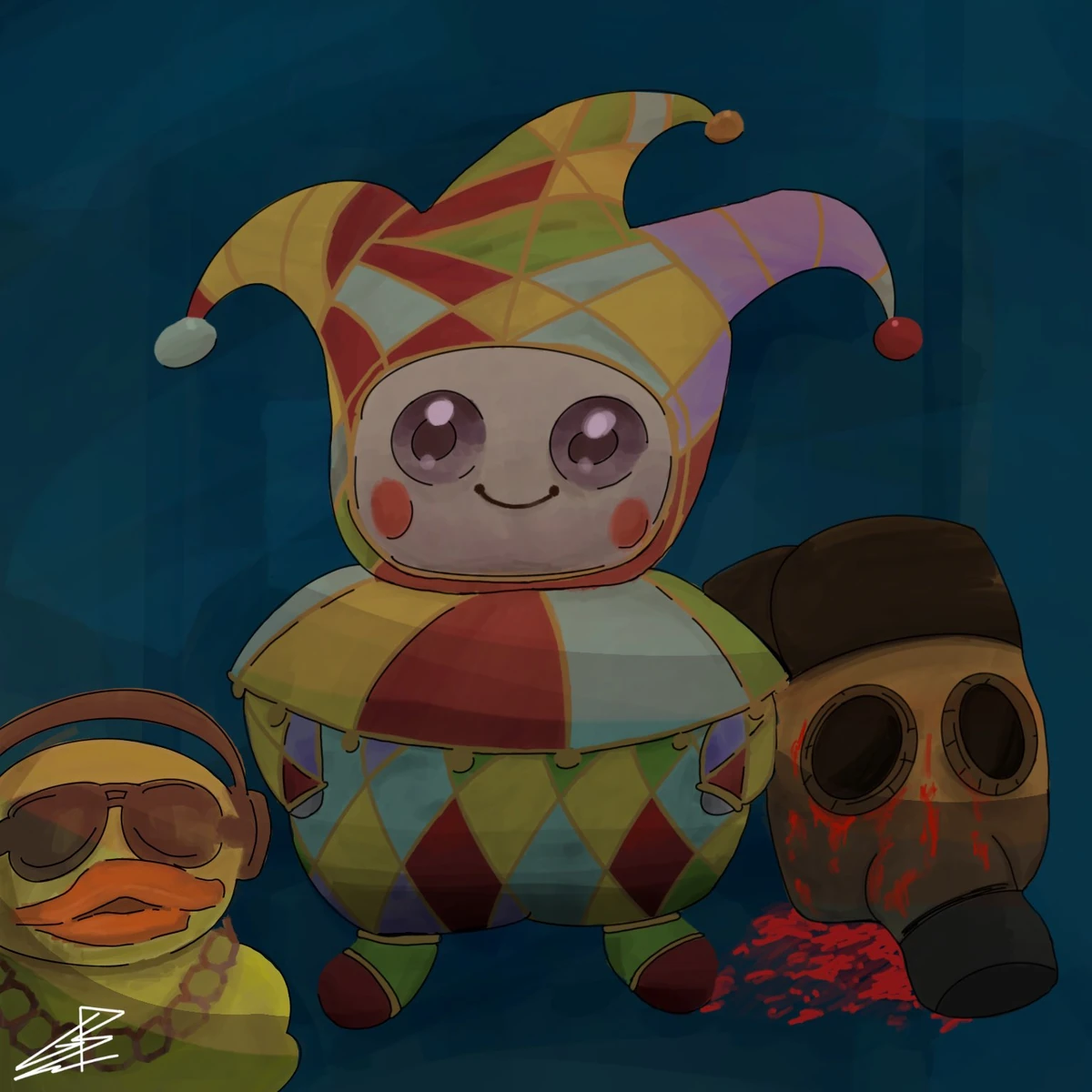 SCP-4141 | SCP: The Facility Wiki | Fandom