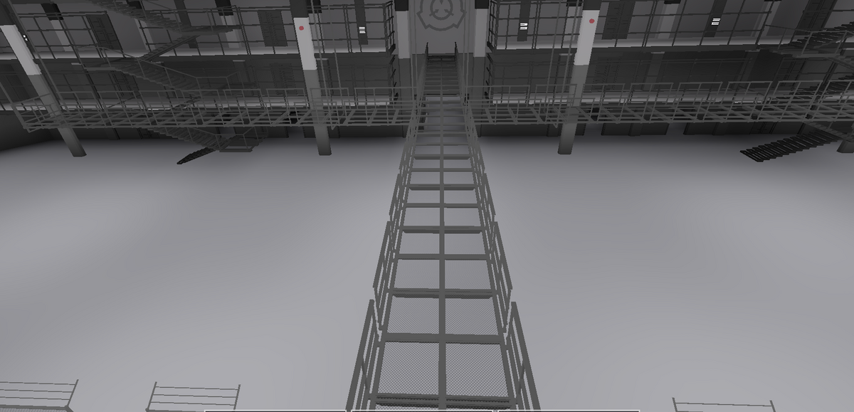 Class D Cells Wiki Scp Roleplay Fandom