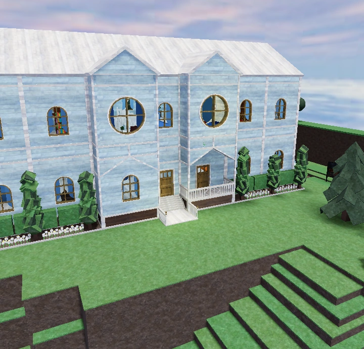 Mansion | Roblox Seeker vs Hider Wiki | Fandom