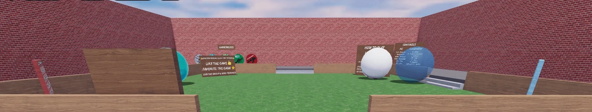 Beach | Roblox Seeker vs Hider Wiki | Fandom