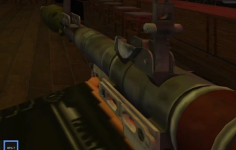 RPG-7 | Roblox Seeker vs Hider Wiki | Fandom