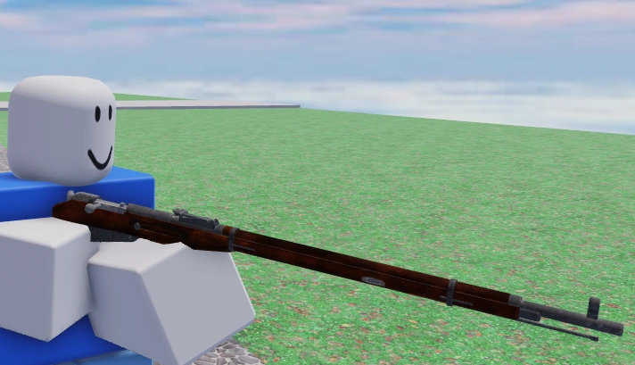 M1891 | Roblox Seeker vs Hider Wiki | Fandom