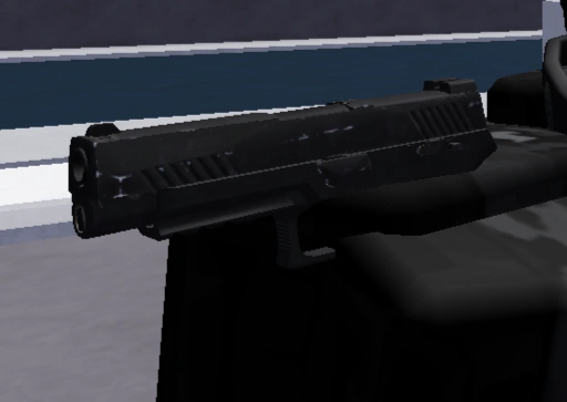 P320 | Roblox Seeker vs Hider Wiki | Fandom