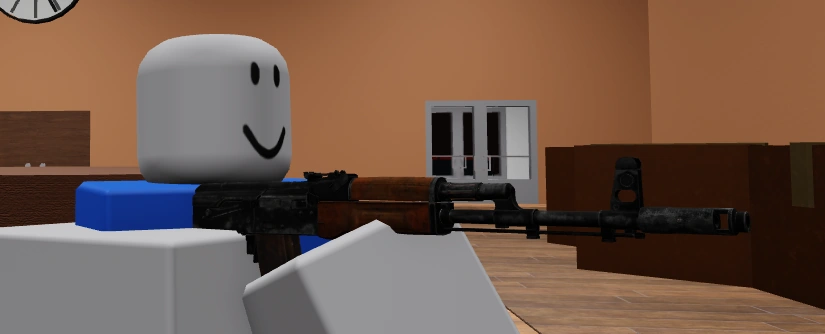 Armory | Roblox Seeker vs Hider Wiki | Fandom