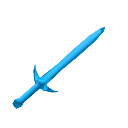 Ice Dagger | Roblox SFOTH Swords Wiki | Fandom