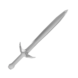 Ghostwalker | Roblox SFOTH Swords Wiki | Fandom