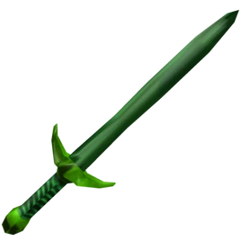 Venomshank | Roblox SFOTH Swords Wiki | Fandom