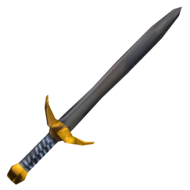 Steelblade | Roblox SFOTH Swords Wiki | Fandom