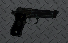 M9 | Special Forces Simulator Wiki | Fandom