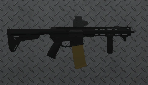 AR-15 | Special Forces Simulator Wiki | Fandom