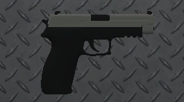 P226 | Special Forces Simulator Wiki | Fandom