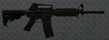 M4A1 | Special Forces Simulator Wiki | Fandom