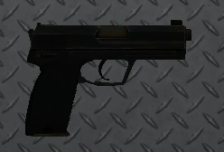 USP .45 | Special Forces Simulator Wiki | Fandom