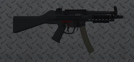 MP5 | Special Forces Simulator Wiki | Fandom