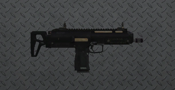 MP7 | Special Forces Simulator Wiki | Fandom