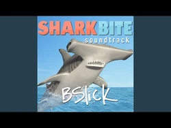 playing sharkbite