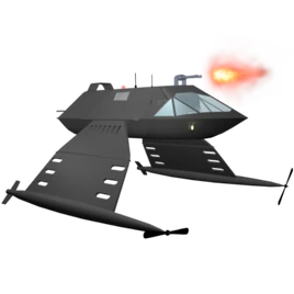 Stealth Boat | SharkBite Wiki | Fandom