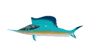 Sea Breacher | SharkBite Wiki | Fandom