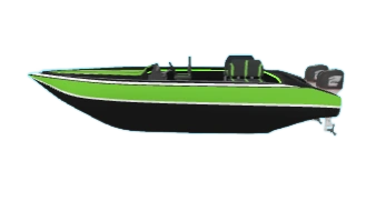 Viper SpeedBoat | SharkBite Wiki | Fandom