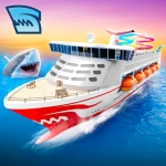 Cruise Ship | SharkBite Wiki | Fandom