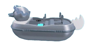 Athletic Ducky | SharkBite Wiki | Fandom