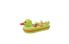 Ducky Boat | SharkBite Wiki | Fandom