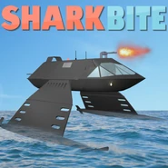 Stealth Boat | SharkBite Wiki | Fandom