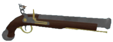 Flintlock | SharkBite Wiki | Fandom