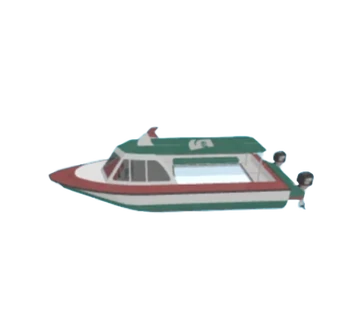 Tour Boat | SharkBite Wiki | Fandom