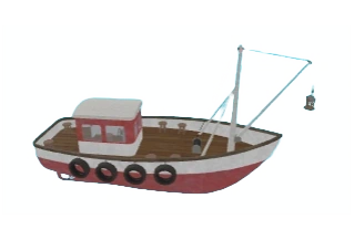 Fishing Boat (SharkBite 2) | SharkBite Wiki | Fandom