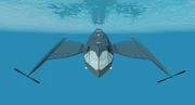 Stealth Boat | SharkBite Wiki | Fandom