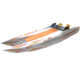 Spectre | SharkBite Wiki | Fandom