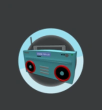 Unlimited Boat Radio | SharkBite Wiki | Fandom