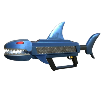 Shark Blaster | SharkBite Wiki | Fandom