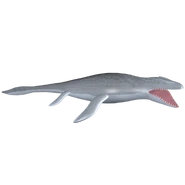 Mosasaurus | SharkBite Wiki | Fandom