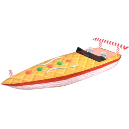 Candy Boat | SharkBite Wiki | Fandom