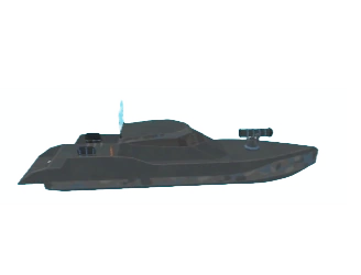 Combat Boat | SharkBite Wiki | Fandom