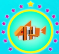 Nemo | Roblox Shark Evolution Wiki | Fandom