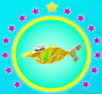 Body of Midas | Roblox Shark Evolution Wiki | Fandom