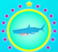Blue Fin | Roblox Shark Evolution Wiki | Fandom