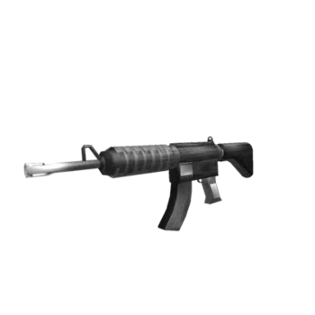 Commando | Wiki Roblox sharkbite en español | Fandom