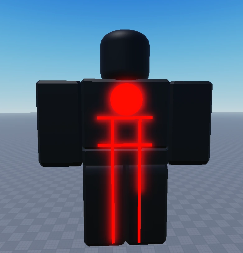 Enraged | Roblox Shiftings Wiki | Fandom