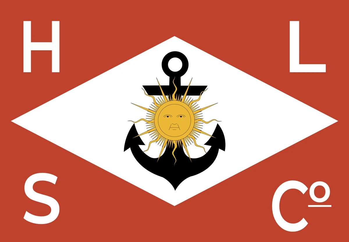 Humboldt Line | Roblox Shipping Community Wiki | Fandom